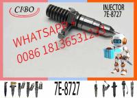 China New Fuel Injector 127-8207 0R-8475 OR-8475 9Y-4982 7E-8727 OR-3002 0R-3002 for Industrial 3114 CB434 CP563 05531 for sale