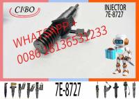 China New Fuel Injector 127-8207 0R-8475 OR-8475 9Y-4982 7E-8727 OR-3002 0R-3002 for Industrial 3114 CB434 CP563 05531 for sale