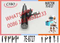 China New Fuel Injector 127-8207 0R-8475 OR-8475 9Y-4982 7E-8727 OR-3002 0R-3002 for Industrial 3114 CB434 CP563 05531 for sale