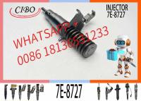 China New Fuel Injector 127-8207 0R-8475 OR-8475 9Y-4982 7E-8727 OR-3002 0R-3002 for Industrial 3114 CB434 CP563 05531 for sale