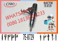 China Fuel Injector 127-8225 127-8228 127-8230 162-0212 140-8413 162-0218 418-8820 4P-2995 7E-8727 7E-8729 7E-8952 7E-9585 for 3114 for sale