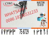 China Fuel Injector 127-8225 127-8228 127-8230 162-0212 140-8413 162-0218 418-8820 4P-2995 7E-8727 7E-8729 7E-8952 7E-9585 for 3114 for sale