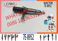 China Diesel Injectors for  3114 and 3116 Engines 0R-8471 7E-8727 7E-8952 0R8471 7E8727 7E8952 for sale