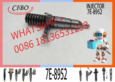 China Diesel Injectors for  3114 and 3116 Engines 0R-8471 7E-8727 7E-8952 0R8471 7E8727 7E8952 for sale