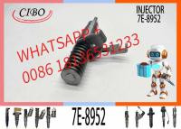 China Diesel Injectors for  3114 and 3116 Engines 0R-8471 7E-8727 7E-8952 0R8471 7E8727 7E8952 for sale
