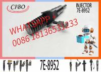 China Diesel Injectors for  3114 and 3116 Engines 0R-8471 7E-8727 7E-8952 0R8471 7E8727 7E8952 for sale