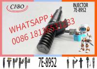 China Diesel Injectors for  3114 and 3116 Engines 0R-8471 7E-8727 7E-8952 0R8471 7E8727 7E8952 for sale