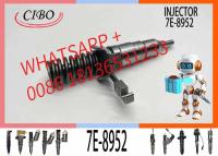 China Diesel Injectors for  3114 and 3116 Engines 0R-8471 7E-8727 7E-8952 0R8471 7E8727 7E8952 for sale