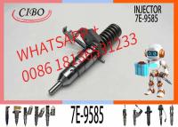 China Diesel Injectors for 3114 and 3116 Engines 127-8230 4P-2995 0R-8471 7E-9585 1278230 4P2995 0R8471 7E9585 for sale
