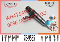 China Diesel Injectors for 3114 and 3116 Engines 127-8230 4P-2995 0R-8471 7E-9585 1278230 4P2995 0R8471 7E9585 for sale