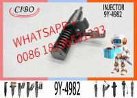 China High Quality 3116 Diesel Fuel Injector 10R-8996 4P-2233 9Y-4982 127-8222 10R8996 4P2233 9Y4982 1278222 for sale