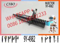 China High Quality 3116 Diesel Fuel Injector 10R-8996 4P-2233 9Y-4982 127-8222 10R8996 4P2233 9Y4982 1278222 for sale