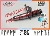 China High Quality 3116 Diesel Fuel Injector 10R-8996 4P-2233 9Y-4982 127-8222 10R8996 4P2233 9Y4982 1278222 for sale