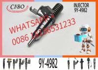 China High Quality 3116 Diesel Fuel Injector 10R-8996 4P-2233 9Y-4982 127-8222 10R8996 4P2233 9Y4982 1278222 for sale