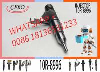 China 3116 Engine 162-0212 0R-8463 Diesel Fuel Injector 1734647 173-4647 10R-8996 Machinery Engine Parts for sale