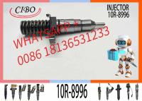China 3116 Engine 162-0212 0R-8463 Diesel Fuel Injector 1734647 173-4647 10R-8996 Machinery Engine Parts for sale