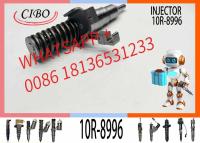 China 3116 Engine 162-0212 0R-8463 Diesel Fuel Injector 1734647 173-4647 10R-8996 Machinery Engine Parts for sale