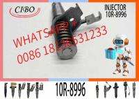 China 3116 Engine 162-0212 0R-8463 Diesel Fuel Injector 1734647 173-4647 10R-8996 Machinery Engine Parts for sale
