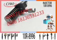 China 3116 Engine 162-0212 0R-8463 Diesel Fuel Injector 1734647 173-4647 10R-8996 Machinery Engine Parts for sale