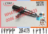 China 3116 Diesel Injector 127-8209 0R-8463 127-8211 0R-8633 127-8213 20R-4179 New Stainless Steel for  Engine 3116 for sale