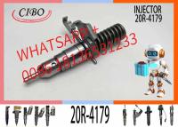 China 3116 Diesel Injector 127-8209 0R-8463 127-8211 0R-8633 127-8213 20R-4179 New Stainless Steel for  Engine 3116 for sale