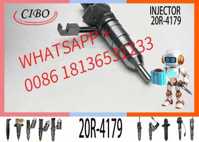 China 3116 Diesel Injector 127-8209 0R-8463 127-8211 0R-8633 127-8213 20R-4179 New Stainless Steel for  Engine 3116 for sale