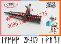 China 3116 Diesel Injector 127-8209 0R-8463 127-8211 0R-8633 127-8213 20R-4179 New Stainless Steel for  Engine 3116 for sale
