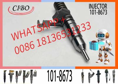 China 3116 Diesel Injector 101-8673 0R-8463 127-8211 0R-8633 127-8213 20R-4179 New Stainless Steel for  Engine 3116 for sale