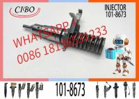 China 3116 Diesel Injector 101-8673 0R-8463 127-8211 0R-8633 127-8213 20R-4179 New Stainless Steel for  Engine 3116 for sale
