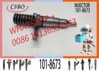 China 3116 Diesel Injector 101-8673 0R-8463 127-8211 0R-8633 127-8213 20R-4179 New Stainless Steel for  Engine 3116 for sale