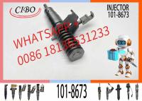 China 3116 Diesel Injector 101-8673 0R-8463 127-8211 0R-8633 127-8213 20R-4179 New Stainless Steel for  Engine 3116 for sale