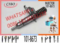 China 3116 Diesel Injector 101-8673 0R-8463 127-8211 0R-8633 127-8213 20R-4179 New Stainless Steel for  Engine 3116 for sale