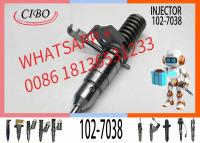 China High Quality 3116 Diesel Fuel Injector 0R-8682 102-7038 107-1230 127-8205 0R8682 1027038 1071230 1278205 for sale