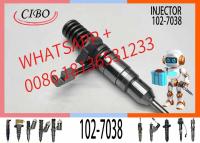 China High Quality 3116 Diesel Fuel Injector 0R-8682 102-7038 107-1230 127-8205 0R8682 1027038 1071230 1278205 for sale