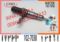 China High Quality 3116 Diesel Fuel Injector 0R-8682 102-7038 107-1230 127-8205 0R8682 1027038 1071230 1278205 for sale