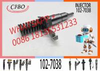 China High Quality 3116 Diesel Fuel Injector 0R-8682 102-7038 107-1230 127-8205 0R8682 1027038 1071230 1278205 for sale