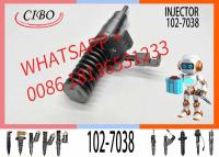 China High Quality 3116 Diesel Fuel Injector 0R-8682 102-7038 107-1230 127-8205 0R8682 1027038 1071230 1278205 for sale