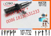 China High Quality 3116 Diesel Fuel Injector 0R-8483 162-0212 107-7732 127-8211 0R8483 1620212 1077732 1278211 for sale