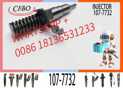 China High Quality 3116 Diesel Fuel Injector 0R-8483 162-0212 107-7732 127-8211 0R8483 1620212 1077732 1278211 for sale