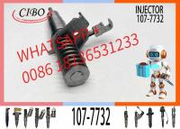 China High Quality 3116 Diesel Fuel Injector 0R-8483 162-0212 107-7732 127-8211 0R8483 1620212 1077732 1278211 for sale