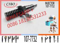 China High Quality 3116 Diesel Fuel Injector 0R-8483 162-0212 107-7732 127-8211 0R8483 1620212 1077732 1278211 for sale