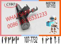 China High Quality 3116 Diesel Fuel Injector 0R-8483 162-0212 107-7732 127-8211 0R8483 1620212 1077732 1278211 for sale