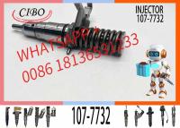 China High Quality 3116 Diesel Fuel Injector 0R-8483 162-0212 107-7732 127-8211 0R8483 1620212 1077732 1278211 for sale