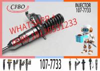China High Quality 3116 Diesel Fuel Injector 107-7733 127-8207 127-8209 0R-4374 107-7733 127-8207 127-8209 0R-4374 for sale