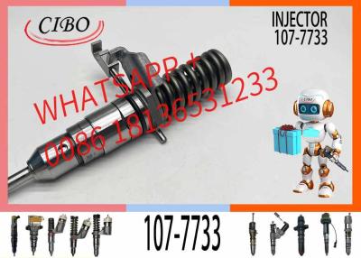 China High Quality 3116 Diesel Fuel Injector 107-7733 127-8207 127-8209 0R-4374 107-7733 127-8207 127-8209 0R-4374 for sale