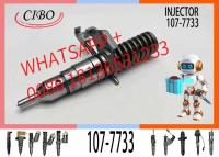 China High Quality 3116 Diesel Fuel Injector 107-7733 127-8207 127-8209 0R-4374 107-7733 127-8207 127-8209 0R-4374 for sale