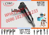 China High Quality 3116 Diesel Fuel Injector 107-7733 127-8207 127-8209 0R-4374 107-7733 127-8207 127-8209 0R-4374 for sale