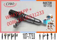 China High Quality 3116 Diesel Fuel Injector 107-7733 127-8207 127-8209 0R-4374 107-7733 127-8207 127-8209 0R-4374 for sale