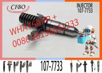 China High Quality 3116 Diesel Fuel Injector 107-7733 127-8207 127-8209 0R-4374 107-7733 127-8207 127-8209 0R-4374 for sale