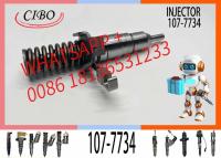 China High Quality 3116 Diesel Fuel Injector 101-4561 107-7734 127-8213 1014561 1077734 1278213 for sale